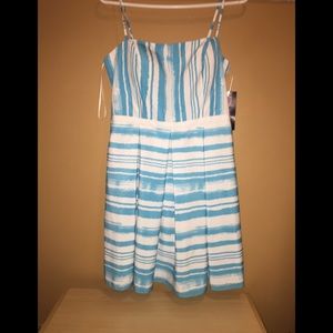 Isabel & Nina | Dresses | Nwt Isabel Nina Summer Dress | Poshmark
